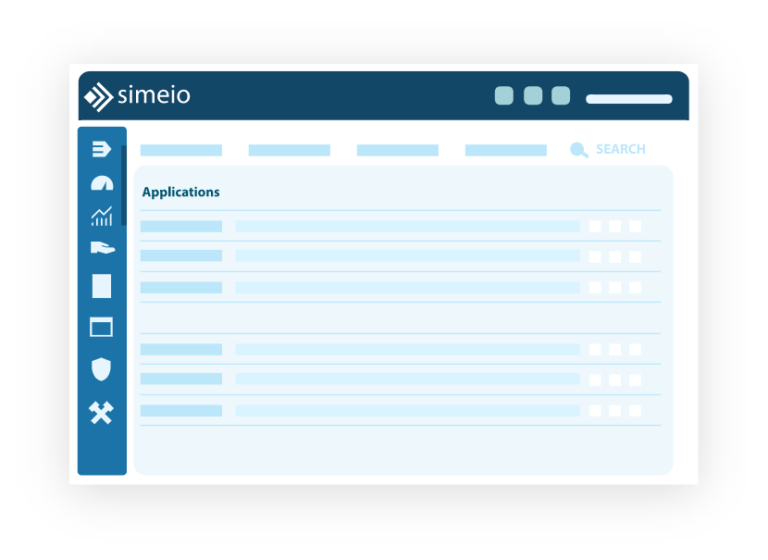 Managed Identity and Access Management Services - Simeio