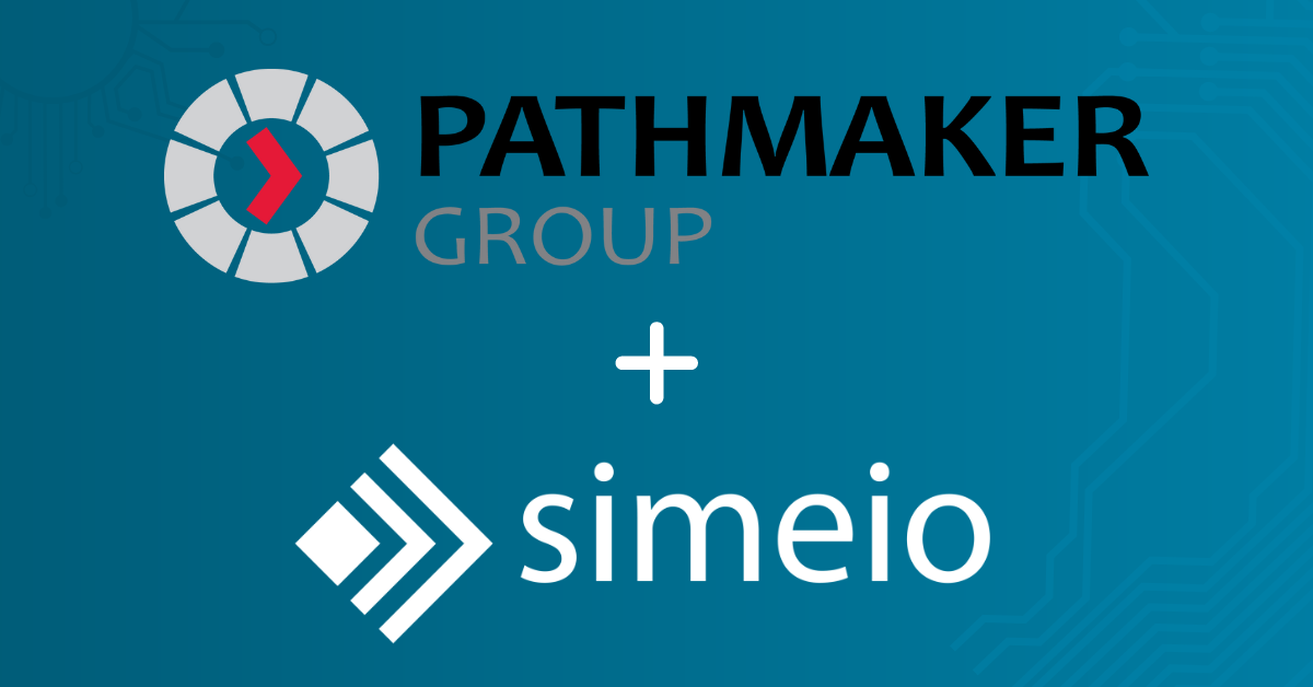 ISMG : MSP Simeio Boosts SailPoint Skills With PathMaker Group Buy - Simeio