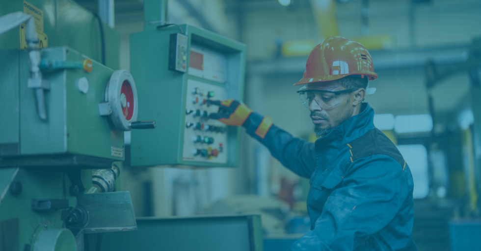 Machine Identity Management in Manufacturing - Simeio